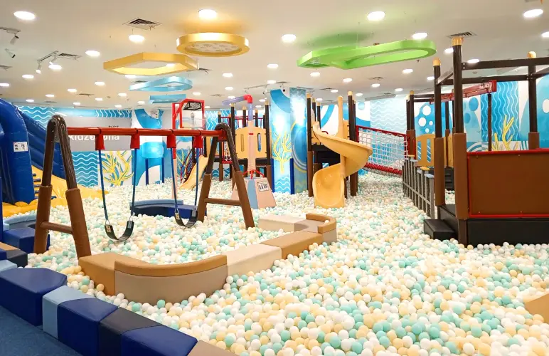 Bandung’s Ultimate Guide for Parents | What's New Indonesia